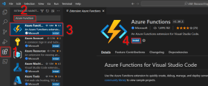 Using Visual Studio Code to Write, Edit, and Locally Test PowerShell ...
