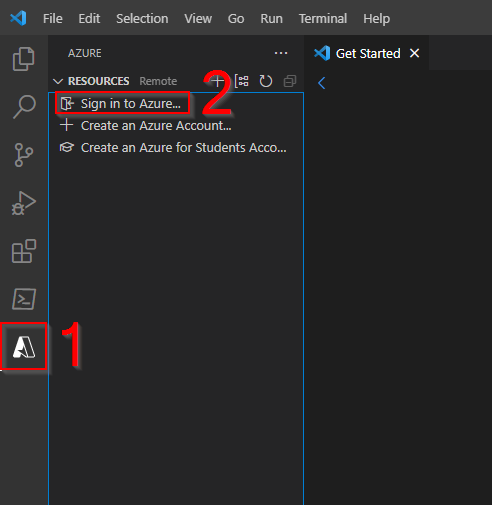 Using Visual Studio Code to Write, Edit, and Locally Test PowerShell ...