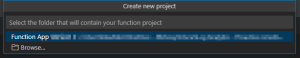 Using Visual Studio Code to Write, Edit, and Locally Test PowerShell ...