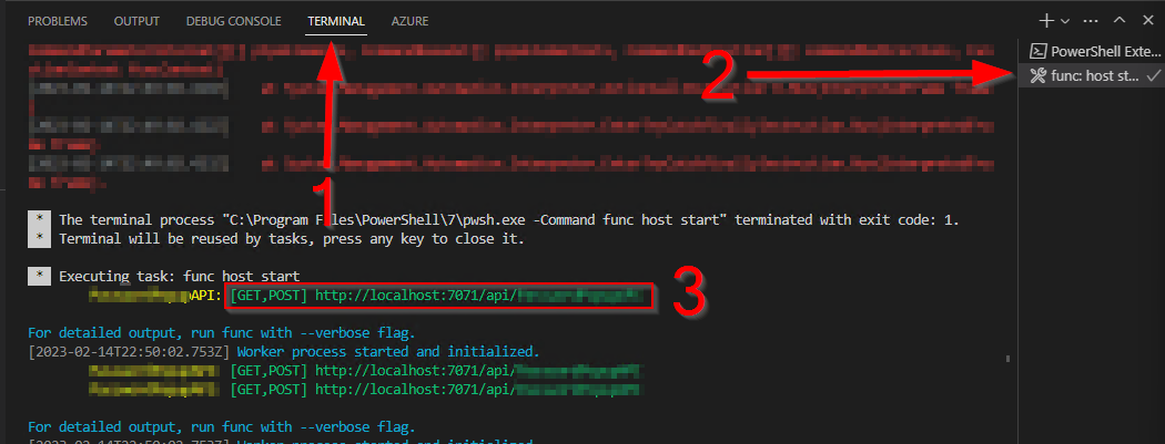 Using Visual Studio Code to Write, Edit, and Locally Test PowerShell ...