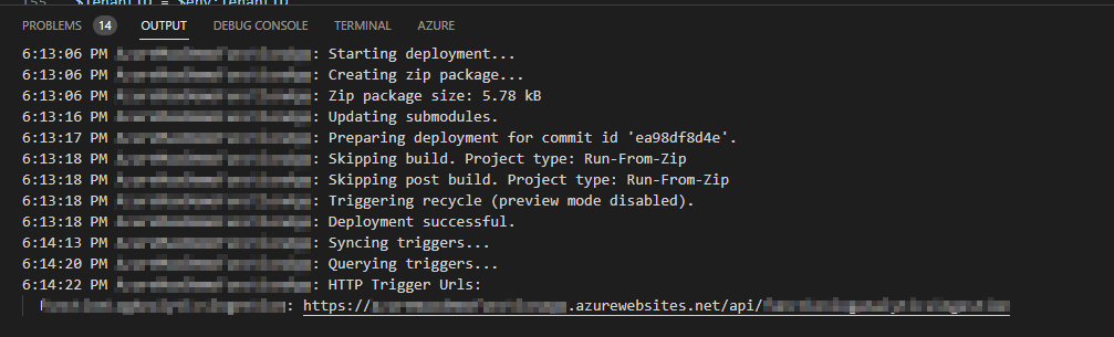 Using Visual Studio Code to Write, Edit, and Locally Test PowerShell ...