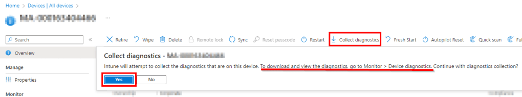 Troubleshooting Autopilot ESP App Failures: Error 0x81036502 – Getting ...