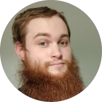 About the Author – Azure to the Max