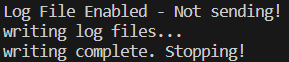 PowerShell DCR Log Analytics for Windows Endpoints Part 1.5: Sample ...