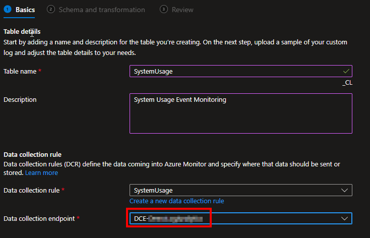 Log Analytics for Windows Endpoint System Usage & Authentication ...