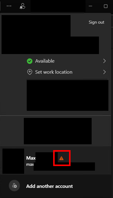 Detecting & Automatically Removing Secondary “Work Or School” Accounts: Part 3 – Getting the ...