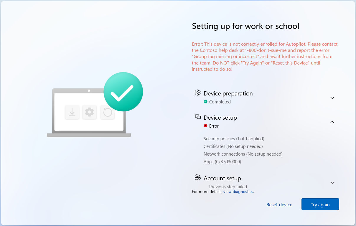 How, and more importantly, why, you should disable the Default ...