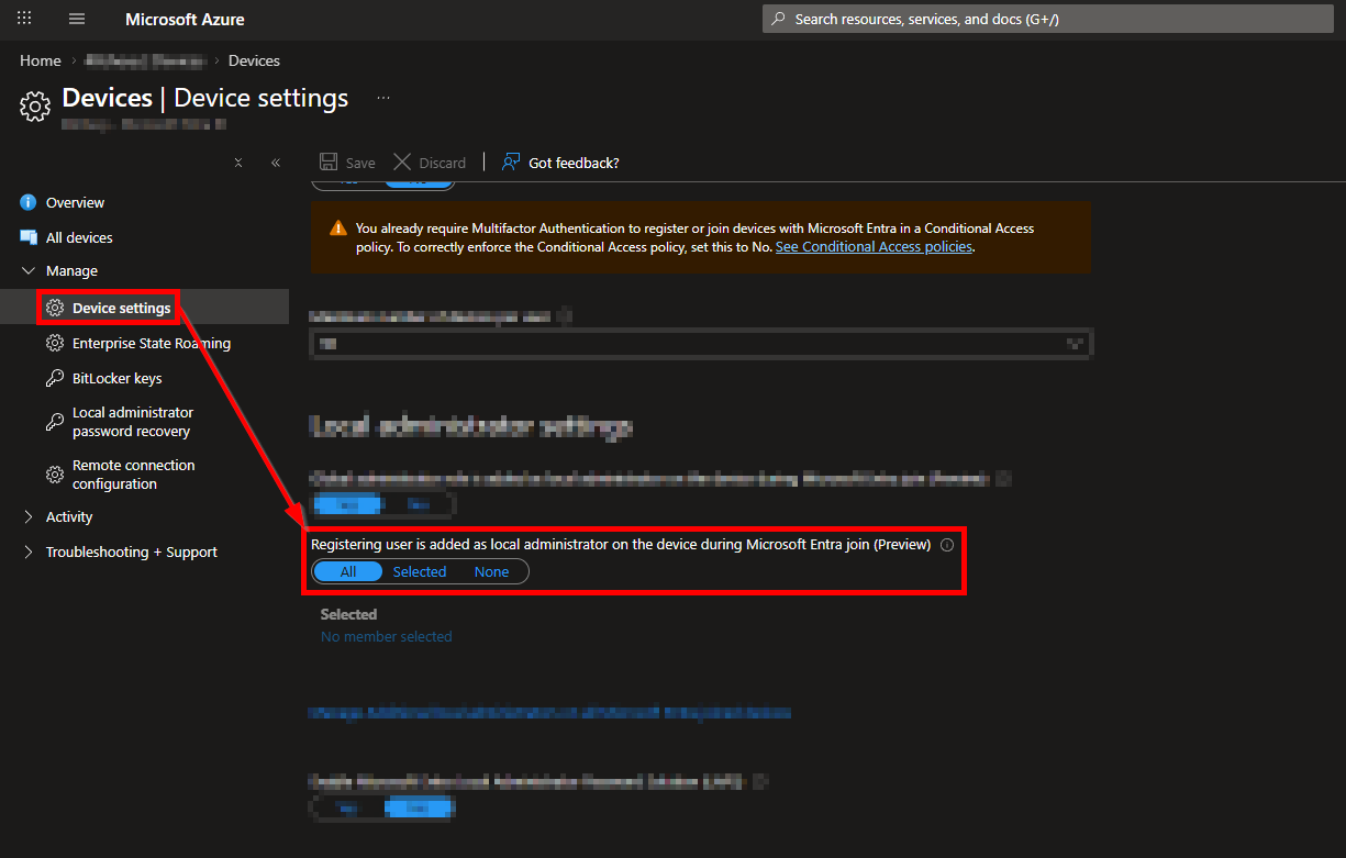 How, and more importantly, why, you should disable the Default ...
