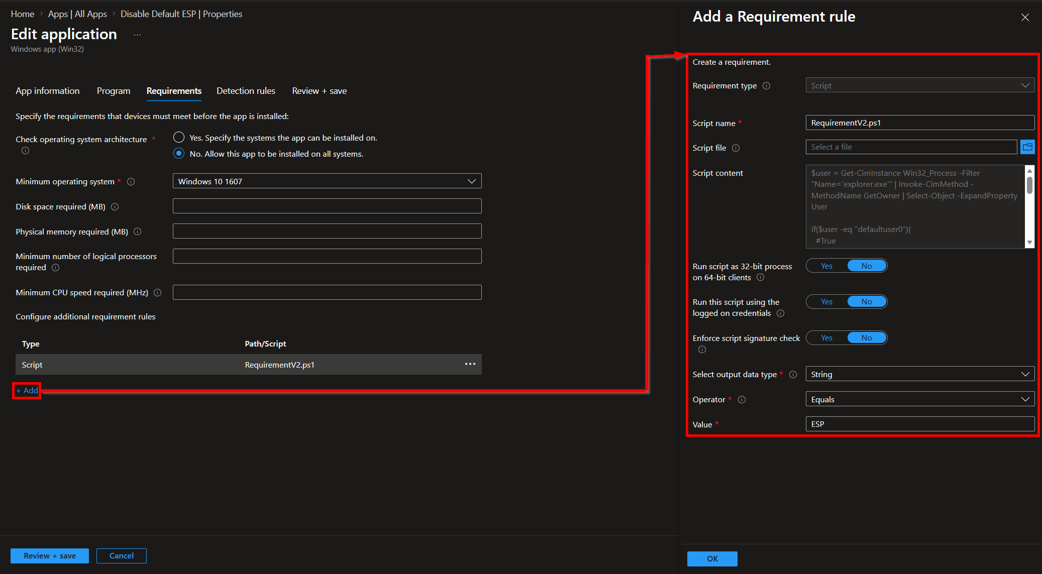 How, and more importantly, why, you should disable the Default ...