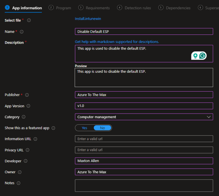 How, and more importantly, why, you should disable the Default ...
